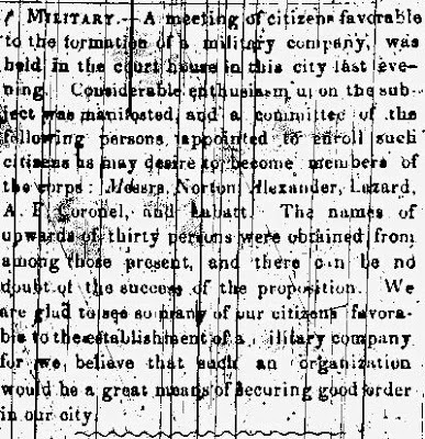Trembling on the Brink: Crime and Justice in Los Angeles, 1850-1875 ...