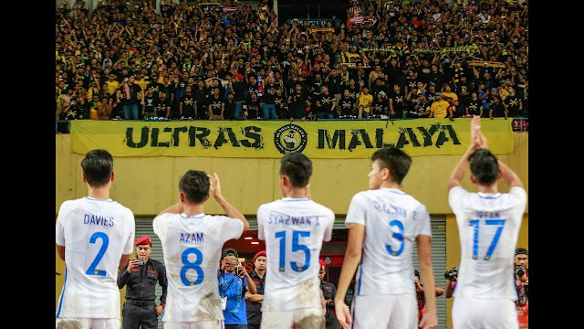 Malaysian Football - 10 Most Important Happenings of the Year ...