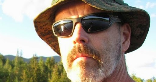 RMSO Bigfoot: Ginormous Bigfoot Trackway Valley of the Bigfoots