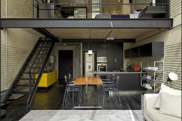 ARQUITETURA MARCI IERVOLINO: DICAS: O QUE É MEZANINO?