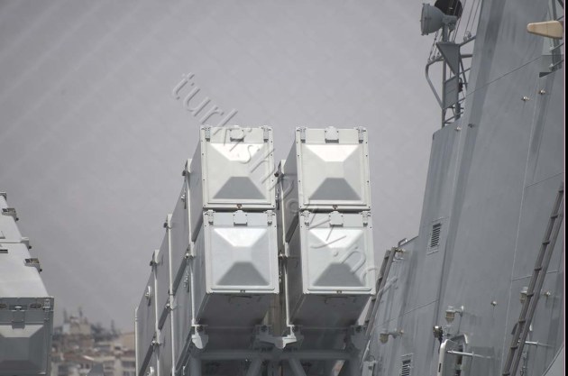 Type 054A FFG - Close up photos | Errymath