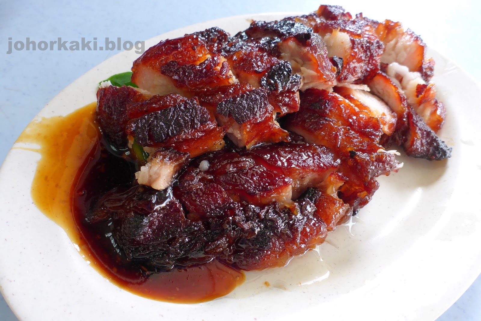 Char Siew Yoong Pudu Ulu · Best KL Char Siew List 叉烧杨家家来 ⭐⭐⭐⭐ |Tony ...