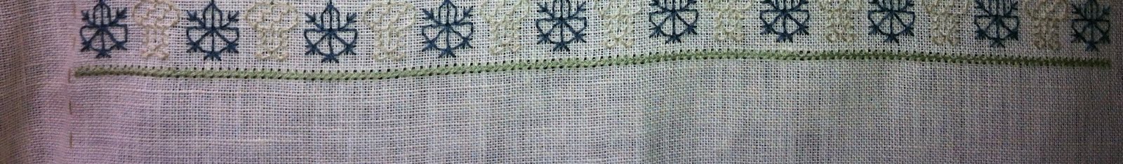 Loara Standish Sampler