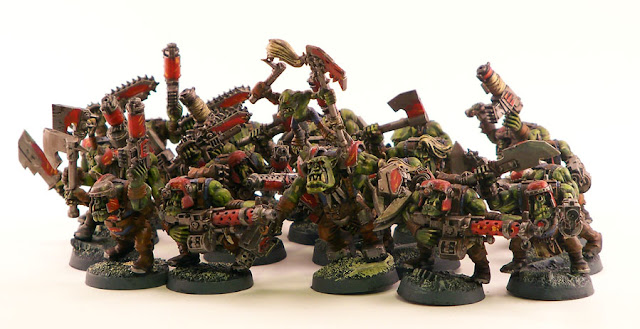 Heroes of Armageddon: The Speed Freaks