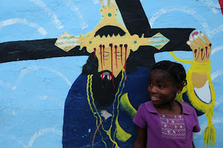 Blog di Andrea Semplici: Dominicana/Il voodoo al bateye Isabel