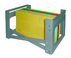 SUPPLIER STATIONERY, ALAT TULIS KANTOR : HANG MAP ; MAP GANTUNG