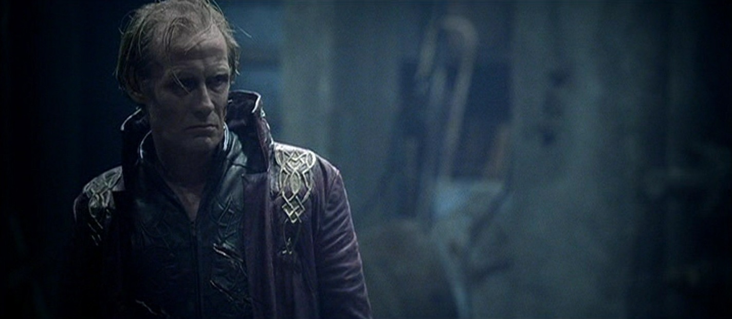 They're All Fictional: Review: Underworld (franchise)