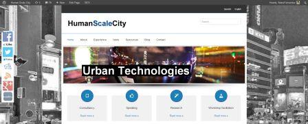 Ciudades a escala humana: Nueva versión de la web Human Scale City ...