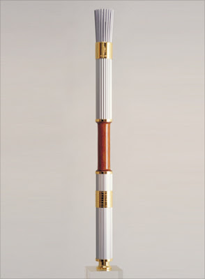 Tochas Olímpicas através dos tempos - Parte 7 - Surto Olímpico