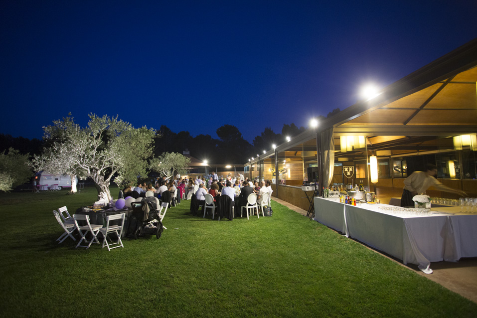 El baúl de las novias perdidas: Masia Mas Terrats