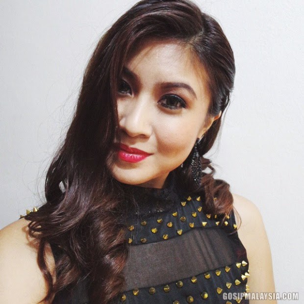 Gambar Elizabeth Tan Cantik Memukau ~ Blog Hiburan