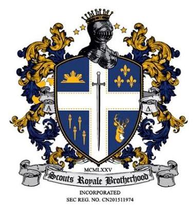 Scouts Royale Brotherhood