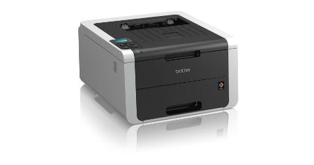 Printer Brother HL-3150CDN - Toko Plustech Indonesia