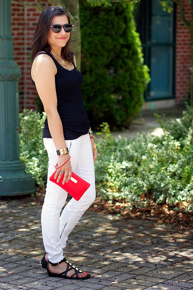 {project fab} The Final Outfit | Closet Fashionista