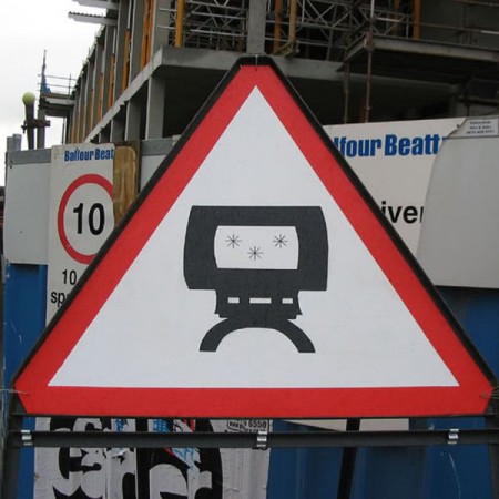 15 Bizarre Traffic Signs | Funny Signs