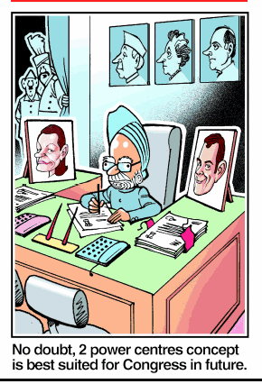 04-04-2013 Times of India : Ajit Ninan Cartoon | Cartoons & Cartoonists