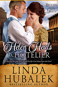 Sweethearts Of The West: The story behind "Helen Heals a Hotelier" by ...