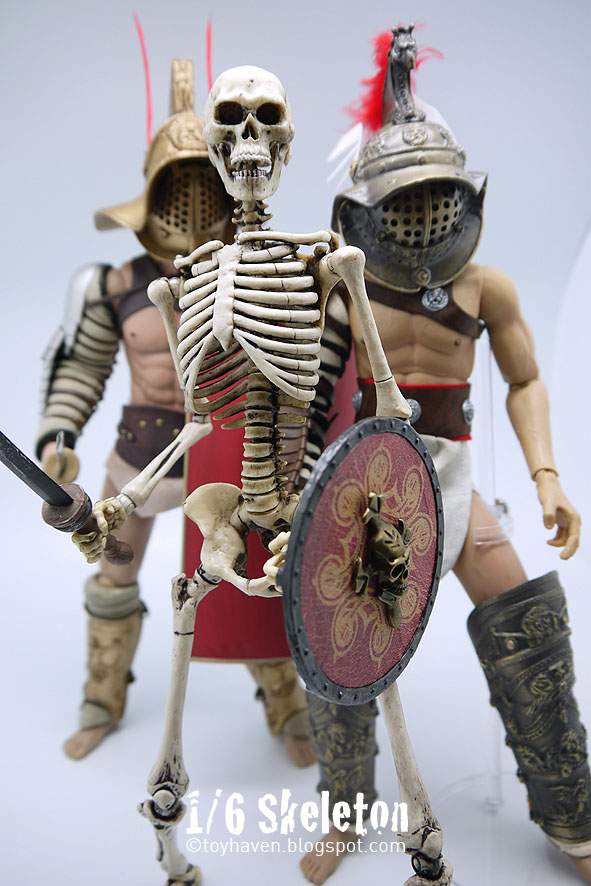 toyhaven: Size comparison pics of some 12-inch action figures with Coo ...