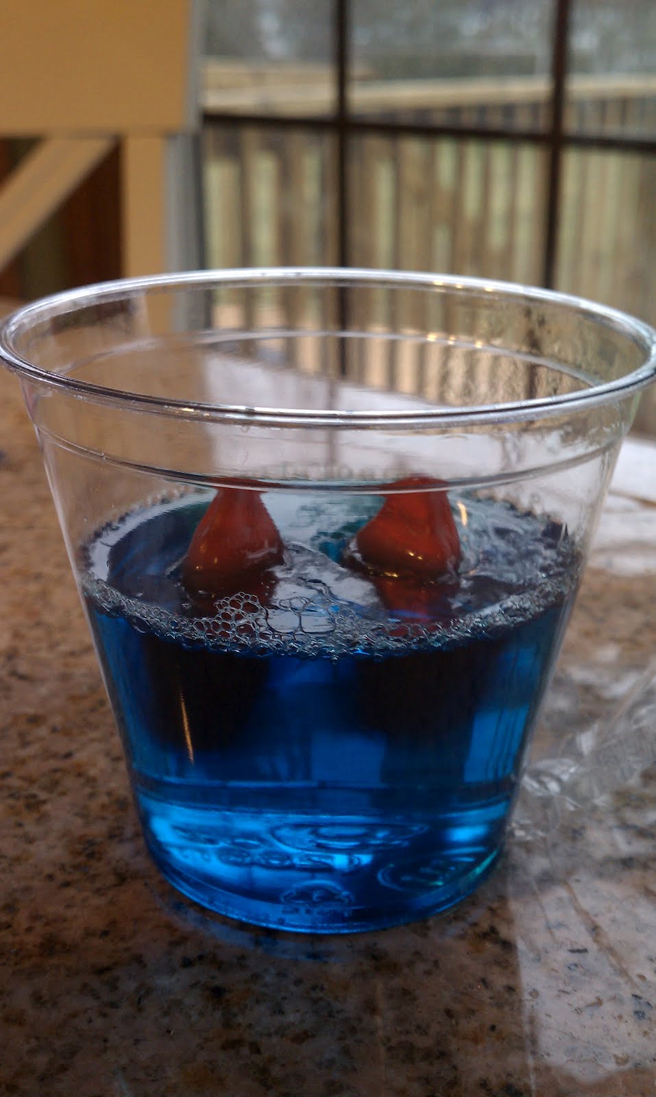 The Laber Family: one fish two fish red fish blue fish - Dr Suess