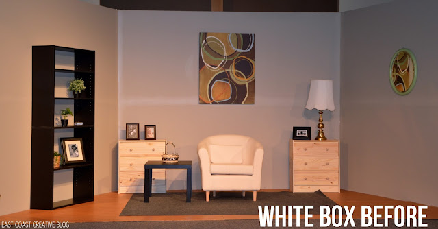 Ladies Night Out DIY White Box Challenge! | East Coast Creative