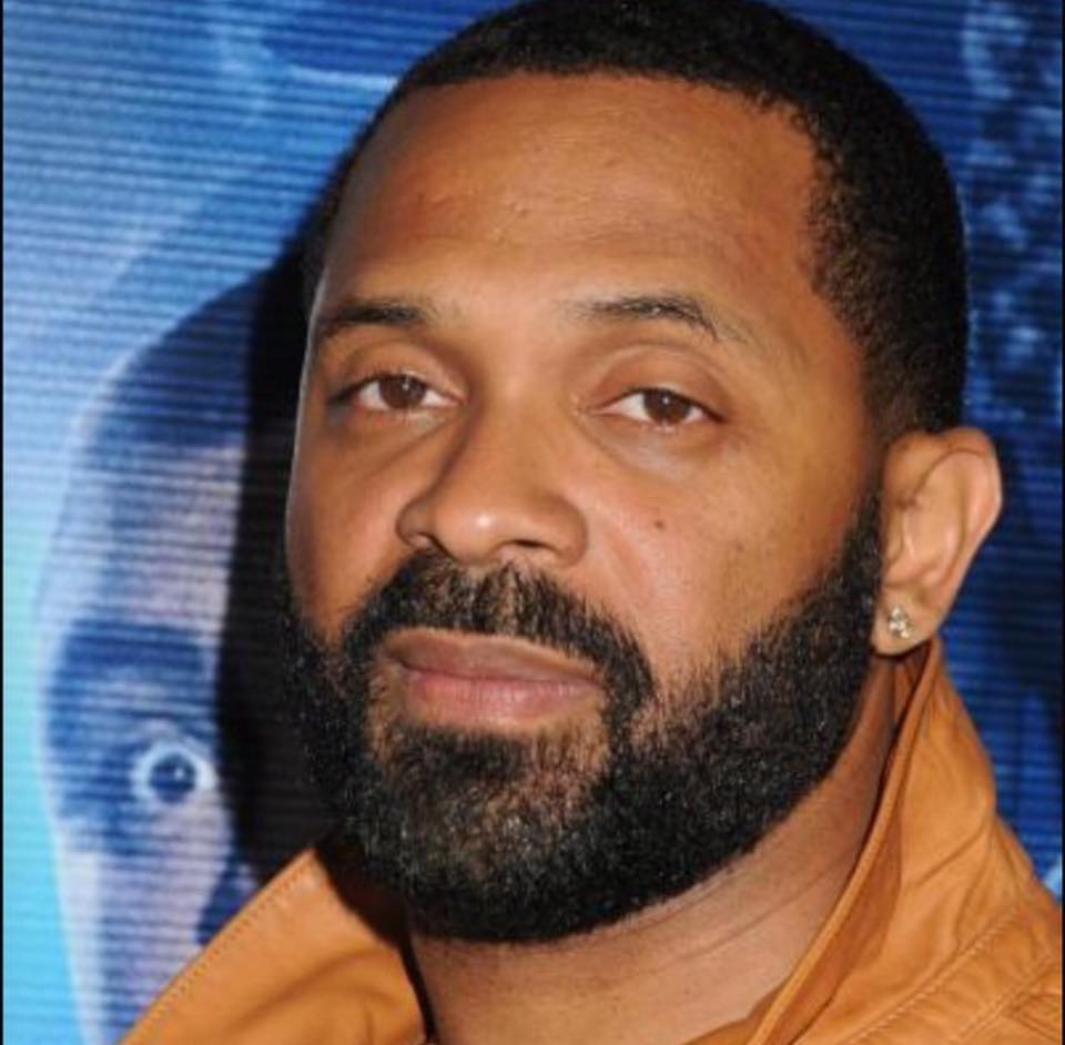 James Is An Atlanta Jeweler: Everyone Check Out This Photo Of Comedian ...