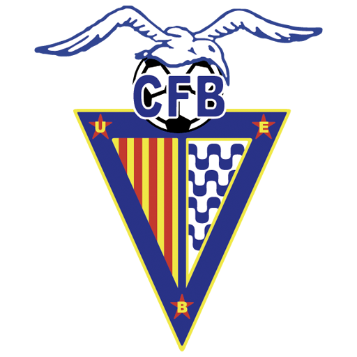 CF Badalona