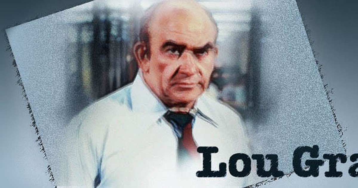 ¡A ponerse series! (XXVIII): Lou Grant
