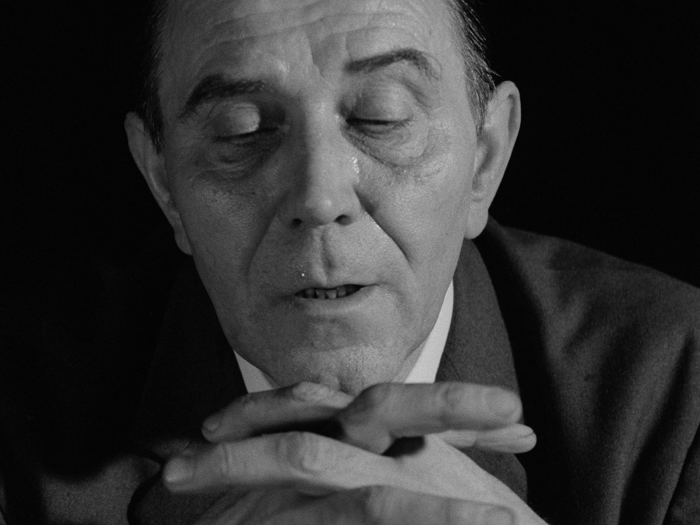 Caminando en círculos: En busca de Bergman (XXIV): Riten (El rito, 1969)