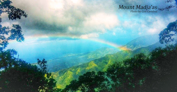 Mount Madjaas Mapping Expedition : Schadow1 Expeditions | A travel and ...