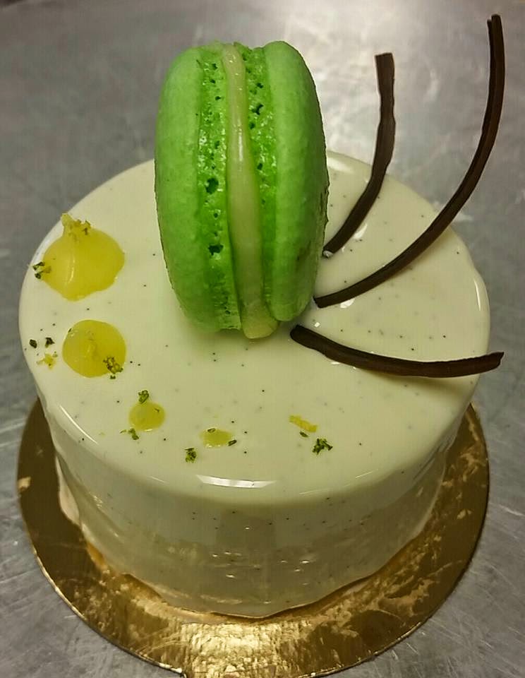 Pastry by Natalia : Entremets and Petit Gateuaxs