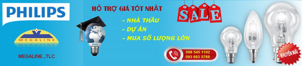 Đèn Pha Led 200W OEM IP66 Philips - Đèn led Philips