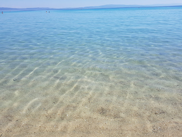 Ε.Κ.Θ. ΤΟΜΕΑΣ ΑΘΛΗΤΙΣΜΟΥ: ΚΑΛΟ ΚΑΛΟΚΑΙΡΙ!