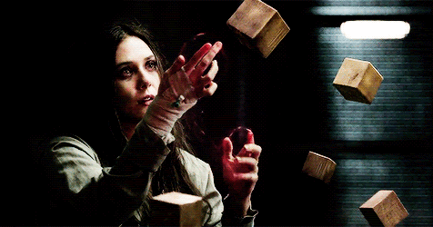 Women of Marvel: Vindicta #6