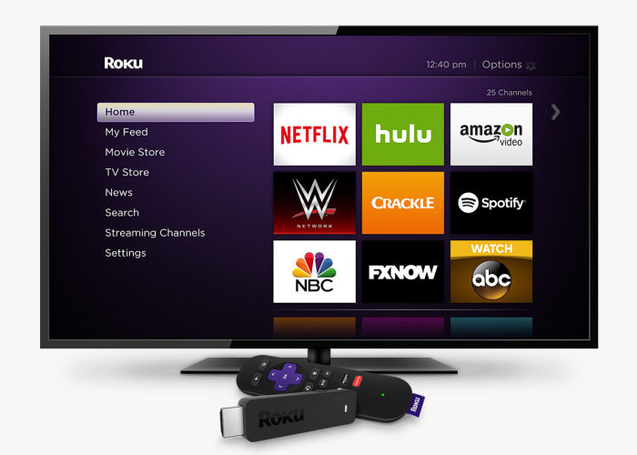BlogeeK: Roku planta cara a la competencia con su nuevo modelo