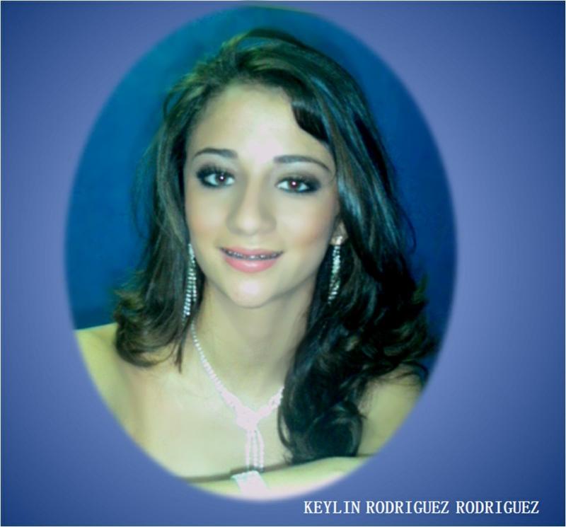 Reinado San Juan de Lajas 2011: Keylin Rodríguez Rodríguez