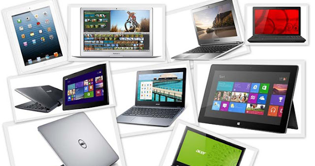Top 10 Most Popular Laptop Brands In The World - TenBuzzfeed