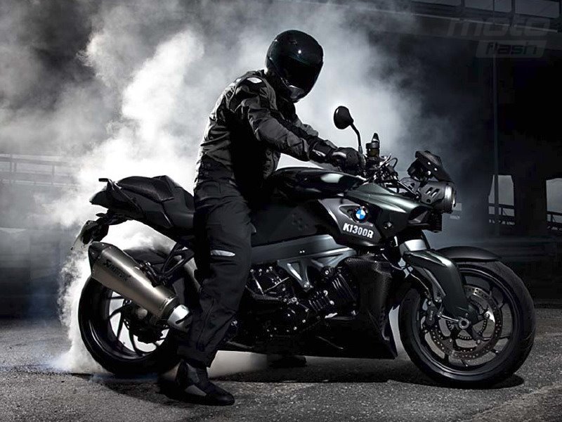 BMW K1300r Bikes