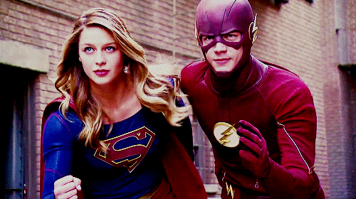 SNEAK PEEK : "The Flash: Flashpoint"