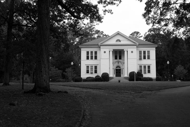 Life Through A Lens: .berry college