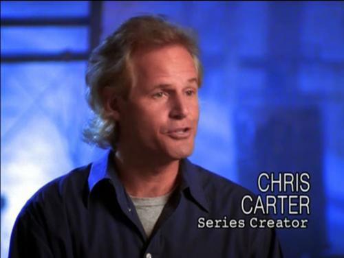 X-FILES - News dal NYCC | Lost In A FlashForward