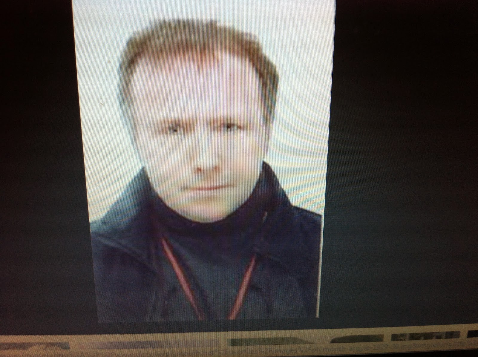 THE BLACK SOCIAL HISTORY:: BLACK SOCIAL HISTORY : AFRO-WELSH " JOHN ...