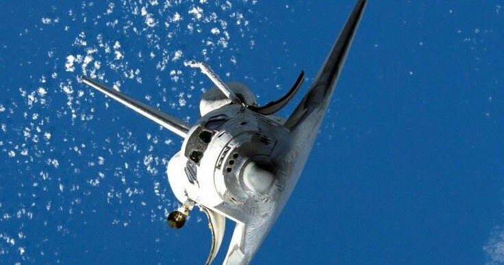 Space Science and Engineering: Space Shuttle!!