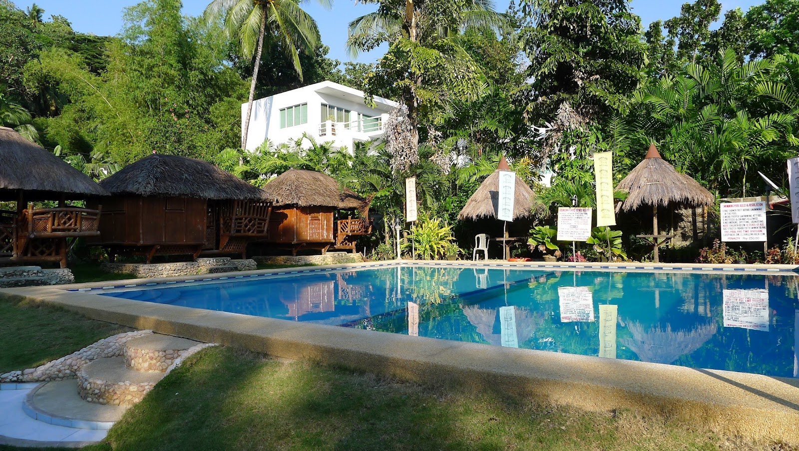 The Island Explorer: Punta Ballo and Nataasan Beach Resort