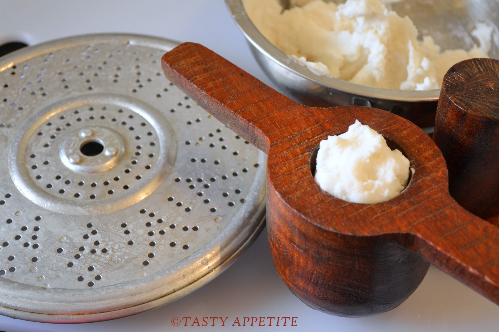 Idiyappam / Healthy Breakfast Menu / Step by Step Recipe: