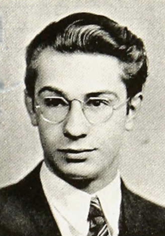 Tenth Letter of the Alphabet: Comics: Bruce Baker Is or Isn’t Al Stahl