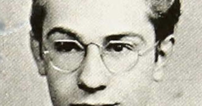 Tenth Letter of the Alphabet: Comics: Bruce Baker Is or Isn’t Al Stahl