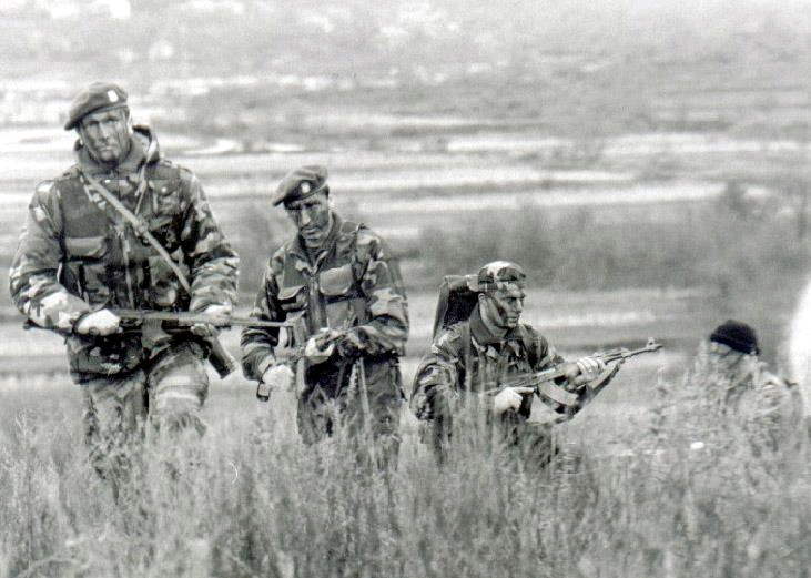 Zašto su HDZ-ovi prodali HVO? | POSAVINA