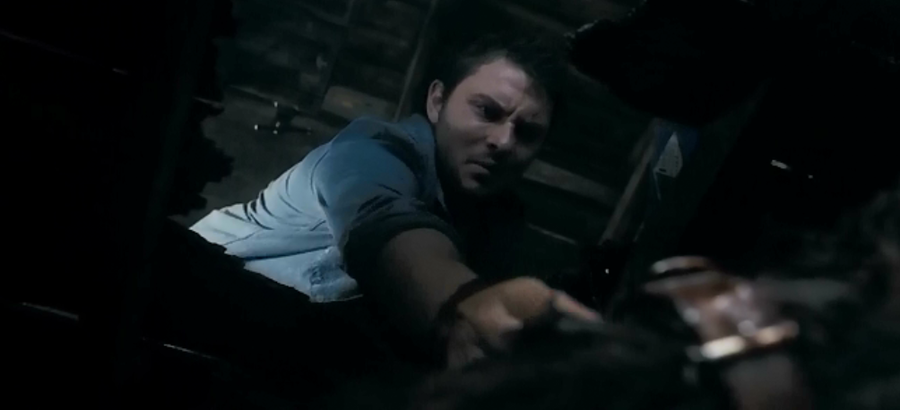 Apollo Reborn: Evil Dead (2013)