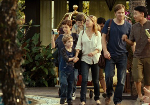 Revista Movie in Series: O Impossível - assistir o filme