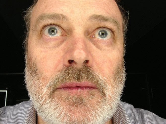 'La música m'ha salvat de la depressió', Pablo Carbonell